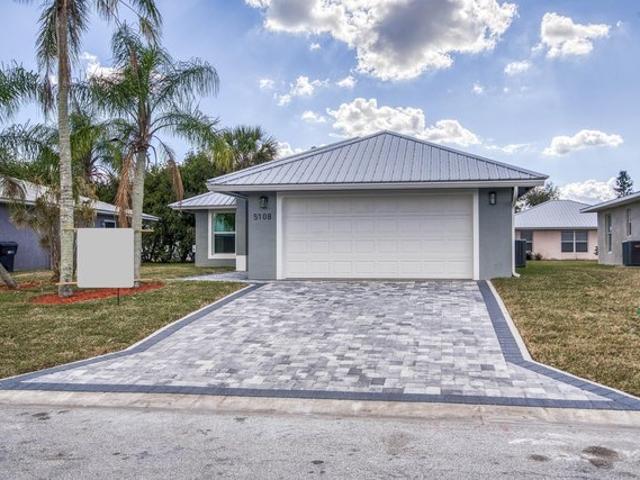 5108 SE 42nd St, Okeechobee, FL 34974