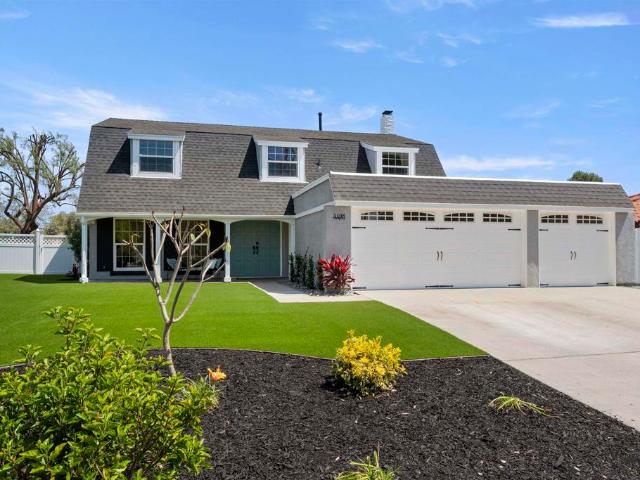5108 Senda Acosta Court