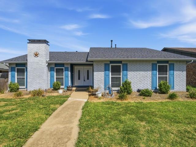 5108 Sherman Dr, The Colony, TX 75056