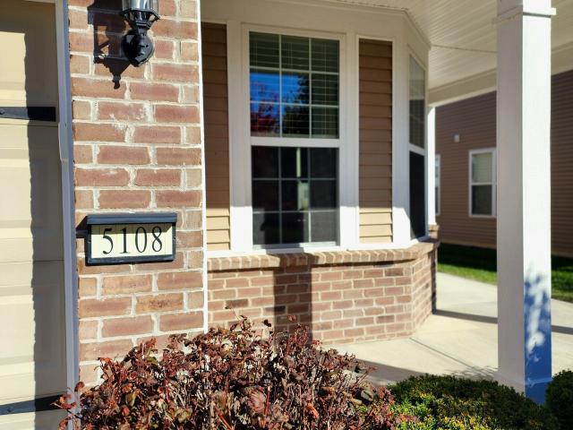 5108 Silverbell Dr, Plainfield, IN 46168 | MLS #22090