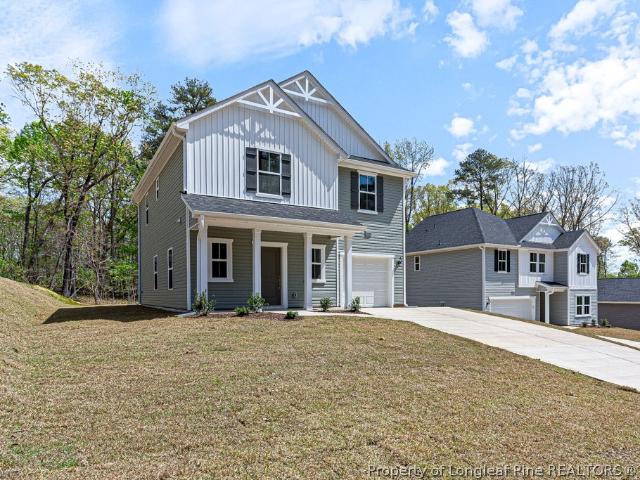 5108 Tyndall Dr, Sanford, NC 27330 | MLS #758981