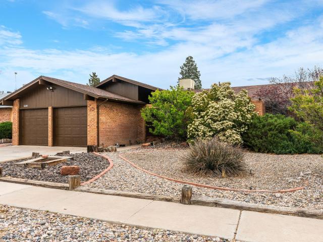5108 Vista De Luz Drive NW