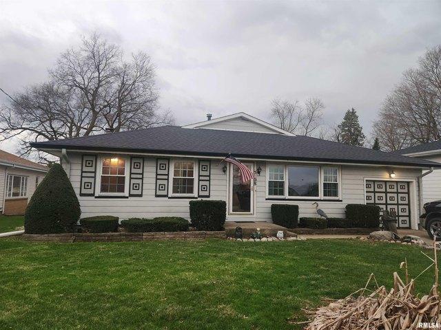 5108 W Pfeiffer Rd, Bartonville, IL 61607
