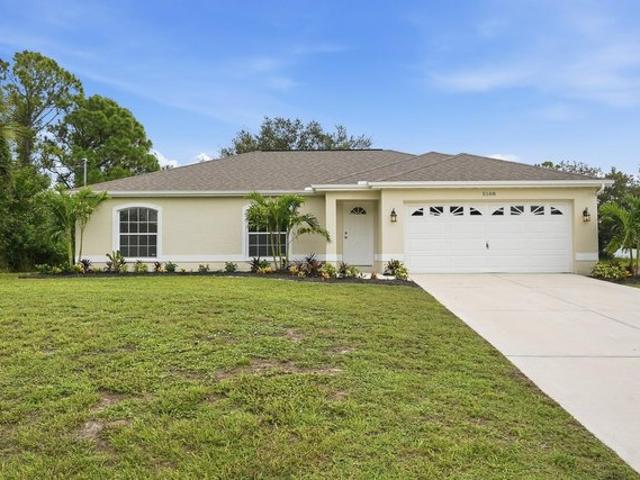 5108 Weatherton St, North Port, FL 34288