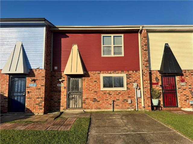 5108 Westlake Dr, New Orleans, LA 70126 | MLS #2526 | Compass