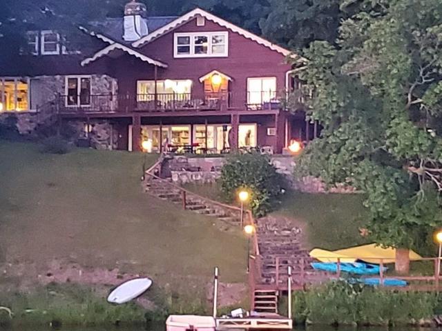 51097 E Wymer Lake Road