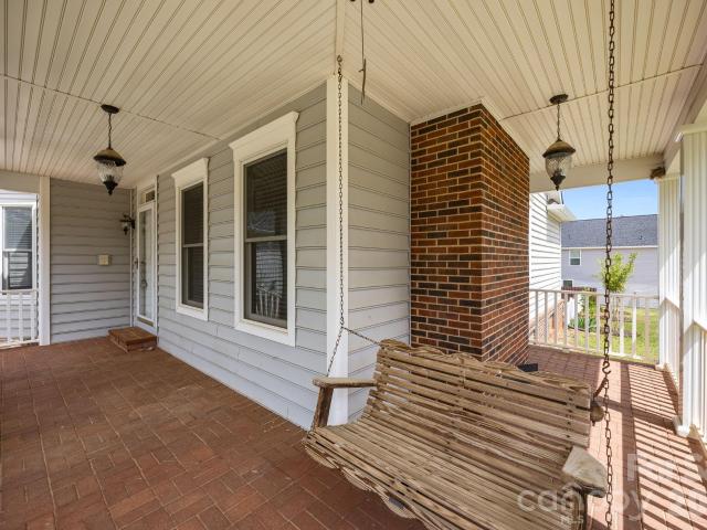 5109 McCallum Meadows Drive