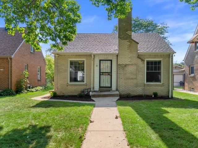 5109 N 24th Pl, Milwaukee, WI 53209