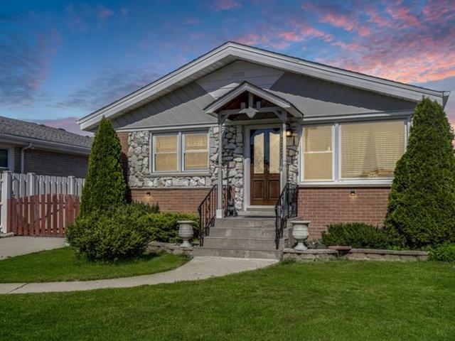 5109 N Oneida Ave, Norridge, IL 60706