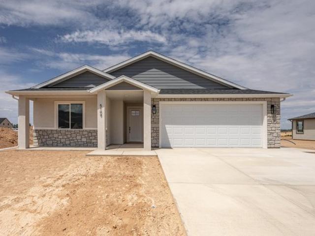 5109 N Matheson Way, Enoch, UT 84721
