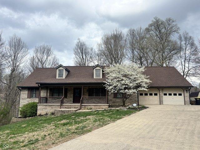 5109 N Weathers Ct, Bloomington, IN 47404