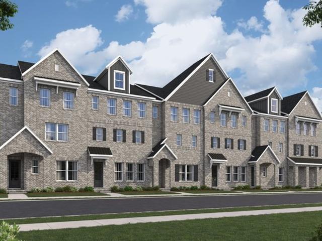 5109 Barton Aly, Thompson's Station, TN 37179