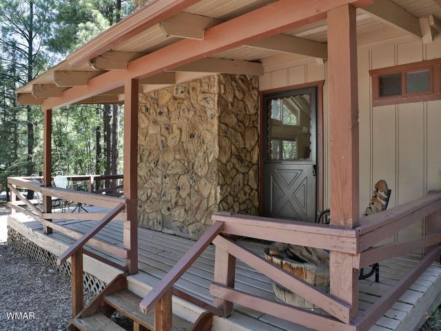 5109 Branding Iron Loop