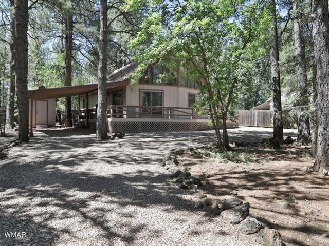 5109 Branding Iron Loop, Pinetop, AZ 85935