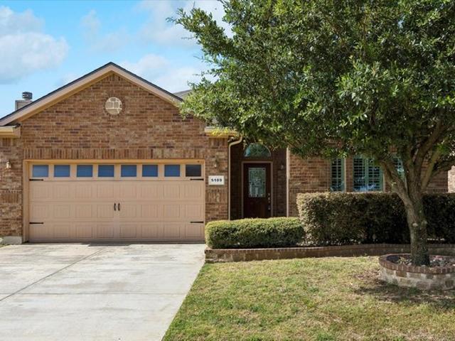 5109 Carnoustie Trl, Arlington, TX 76001