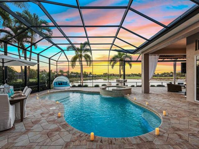 5109 Cerromar Dr, Naples, FL 34112
