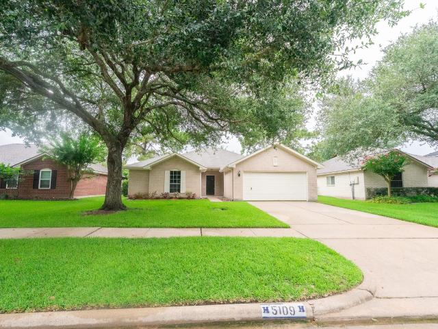 5109 Cherrywood Court