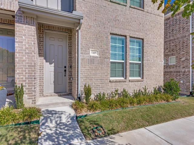 5109 Community St, Haltom City, TX 76117 | MLS #21158 | Compass