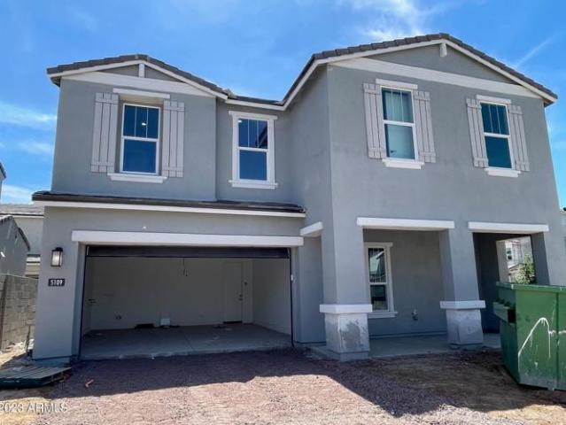 5109 E Hartford Ave, Scottsdale, AZ 85254