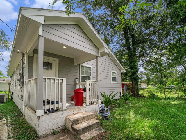 5109 Earline St, Houston, TX 77016 | MLS #63918