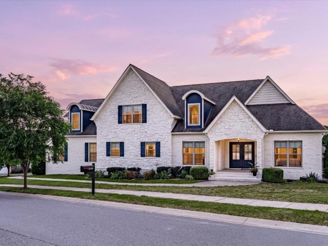 5109 Falling Water Rd