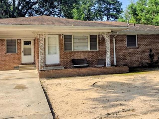 5109 Faucett Rd, Pine Bluff, AR 71603