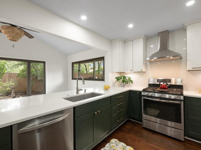 5109 Fort Mason Dr