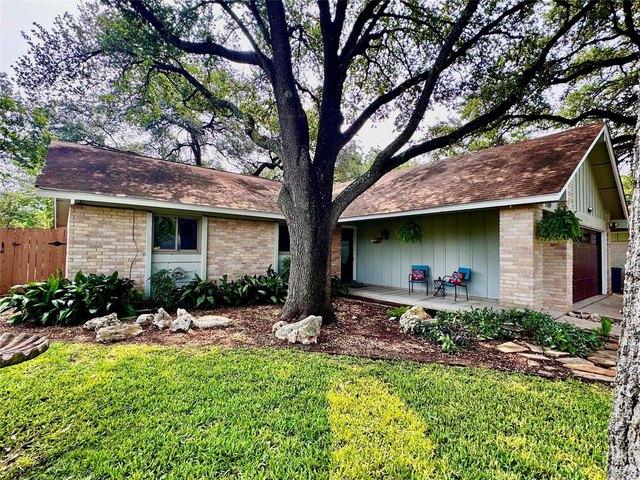 5109 Fort Mason Dr, Austin, TX 78745