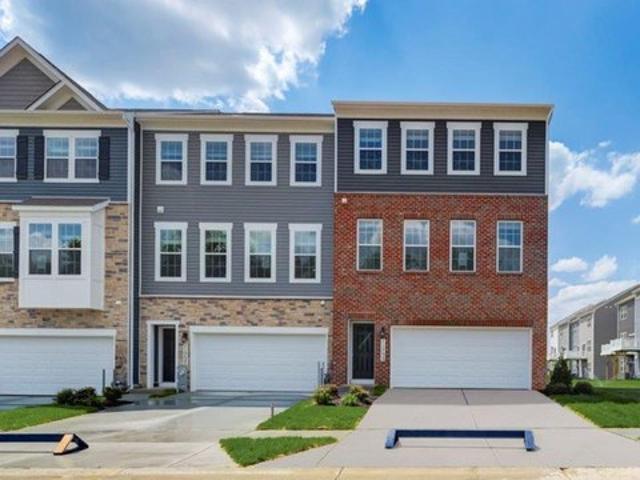 5109 Glistering Pond Way, Upper Marlboro, MD 20772