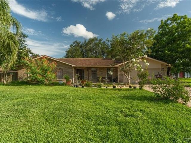 5109 Grande Cir, Harlingen, TX 78552