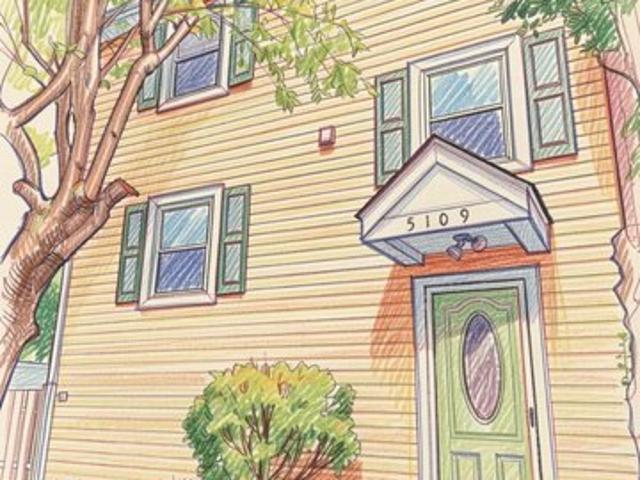 5109 Harford Ln, Burke, VA 22015