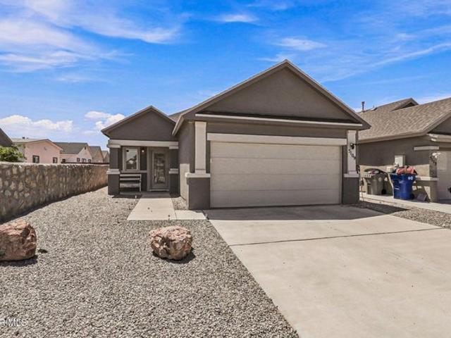 5109 Hector Munoz Dr, El Paso, TX 79938