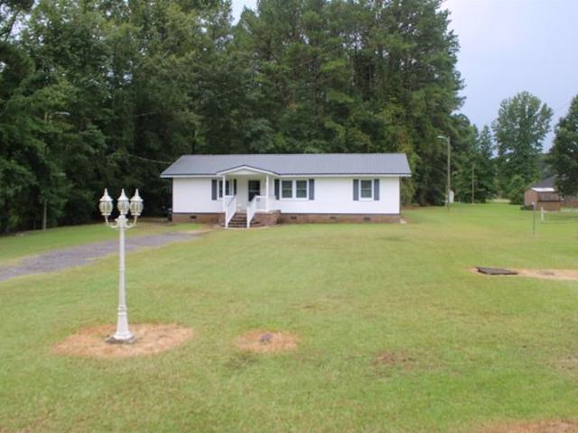 5109 Hemingway Hwy, Hemingway, SC 29554