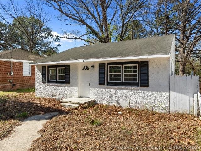 5109 Higgins St, Fayetteville, NC 28303 | MLS #760340 | Compass