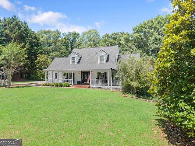 5109 High Meadow Run