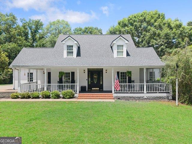 5109 High Meadow Run, Gainesville, GA 30506
