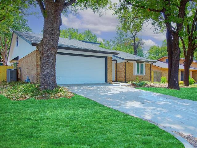 5109 Parliament Drive