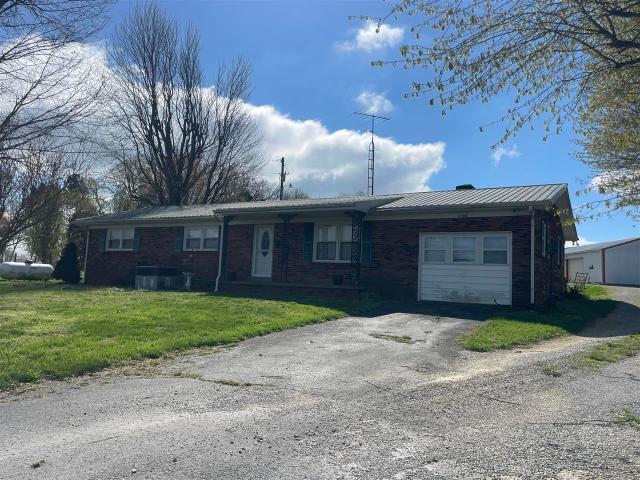 5109 Penns Chapel Road