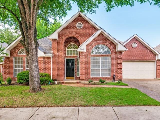 5109 Quail Ridge Dr, McKinney, TX 75072