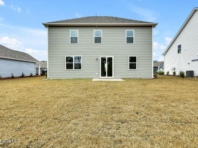 5109 Roundhead Drive # 92