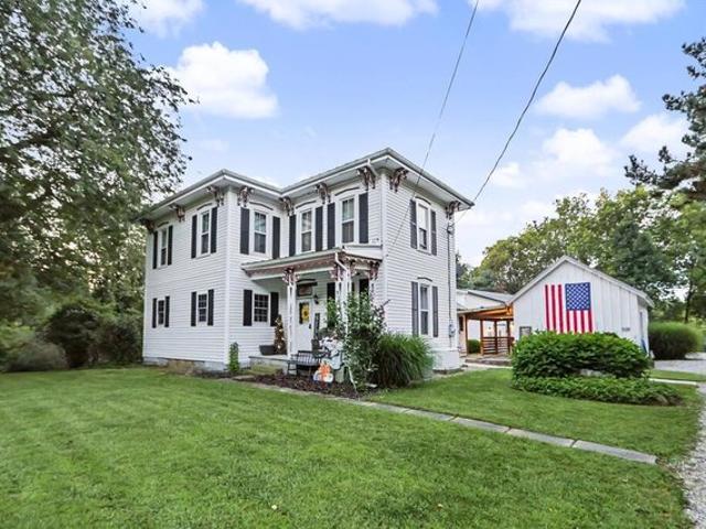 5109 State Route 96, Bucyrus, OH 44820
