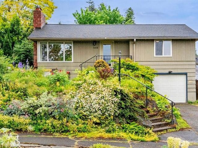 5109 S Angeline St, Seattle, WA 98118