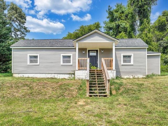 5109 Salem Tpke NW, Roanoke, VA 24017