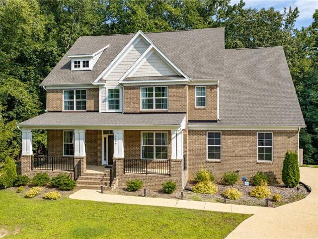 5109 Shoreline CT