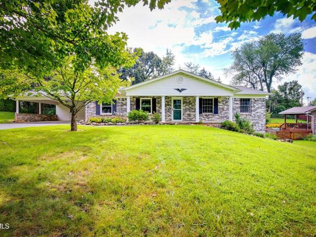 5109 Springview St, Kingsport, TN 37664