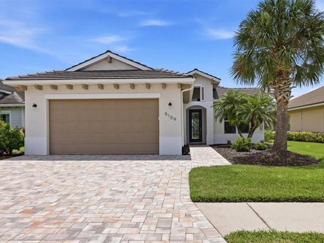 5109 Tidewater Preserve Blvd, Bradenton, FL 34208