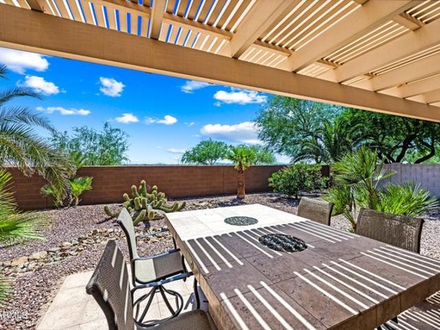 5109 W Pueblo Dr, Eloy, AZ 85131