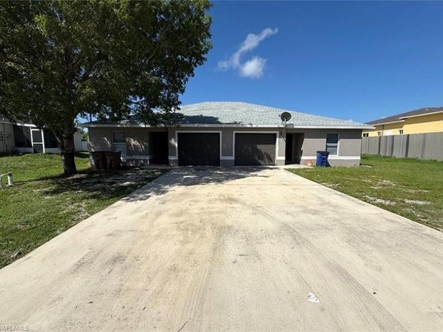 5109 511 th St SW, Lehigh Acres, FL 33973