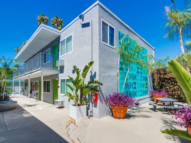 5109 5139 Clairemont Mesa Blvd. Studio Apartment for Rent at 5109 Clairemont Mesa Blvd, San Diego, CA 92117 Clairemont Mesa East