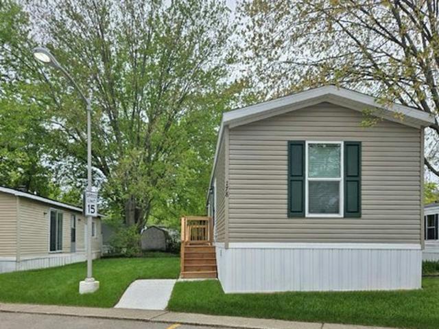 51000 Mott Rd Trlr 178, Canton, MI 48188